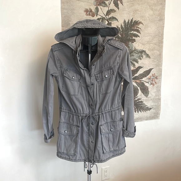 Talula | Jackets & Coats | Aritzia Utility Jacket | Poshmark